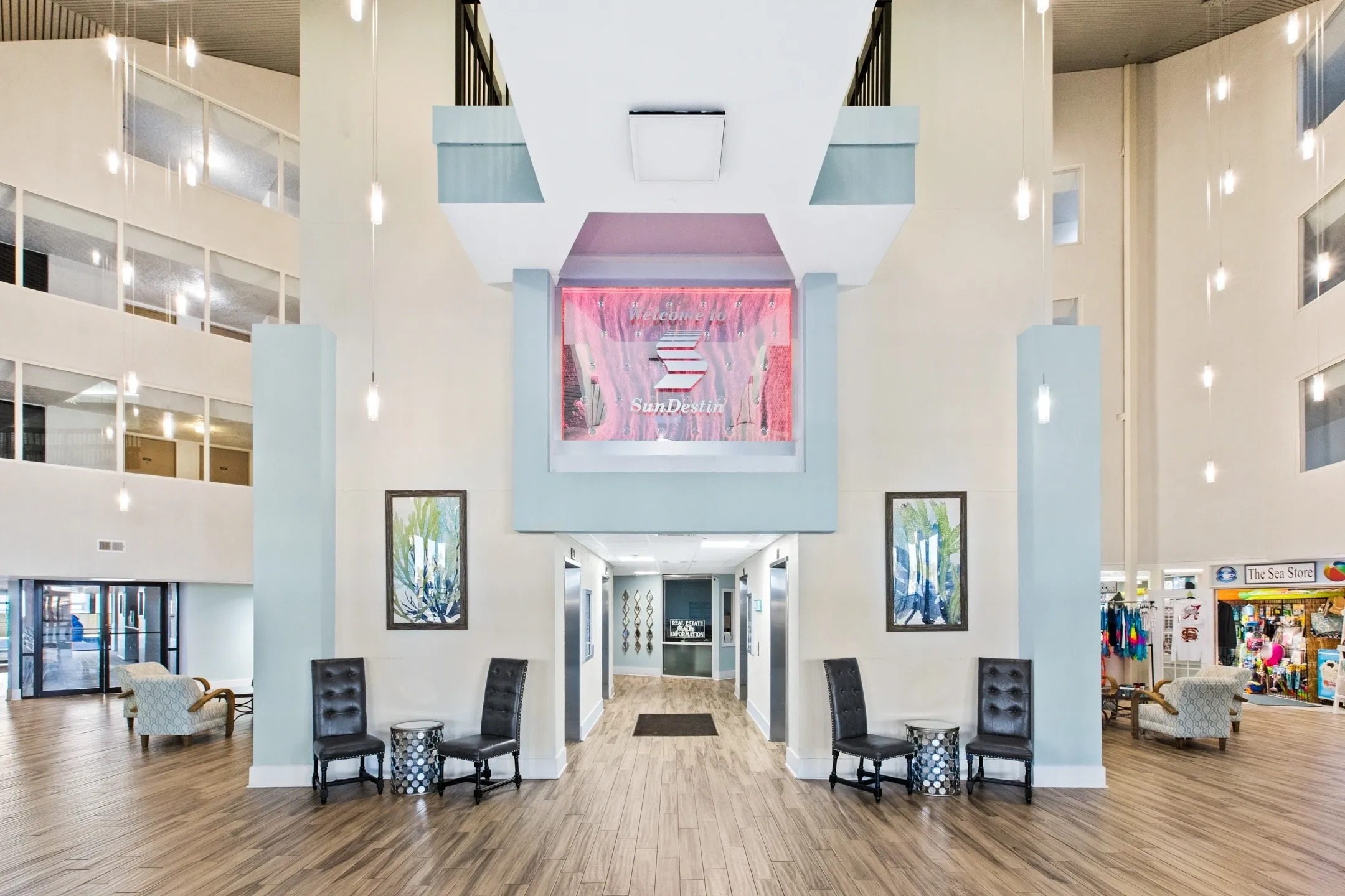 SunDestin Beach Resort